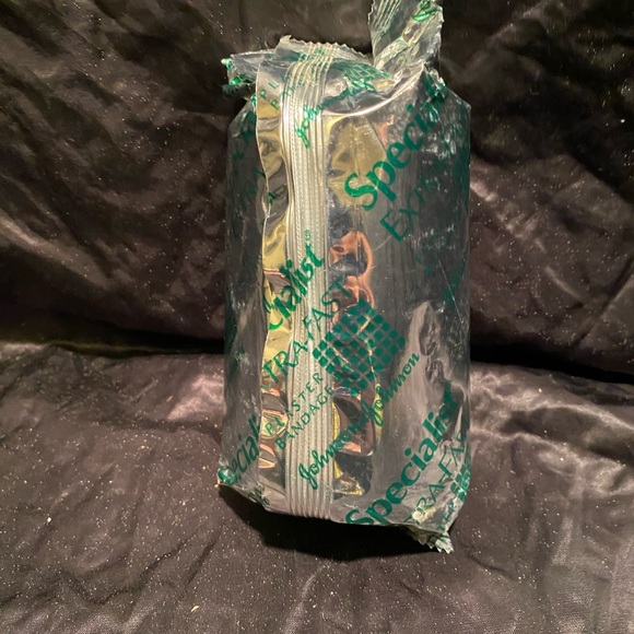 Other | Specialist Plaster Bandageextra Fast Setting | Poshmark